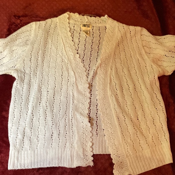 Tops | A Cute Shawl | Poshmark